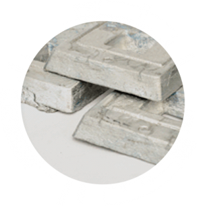 Zinco – Galeazi Metais